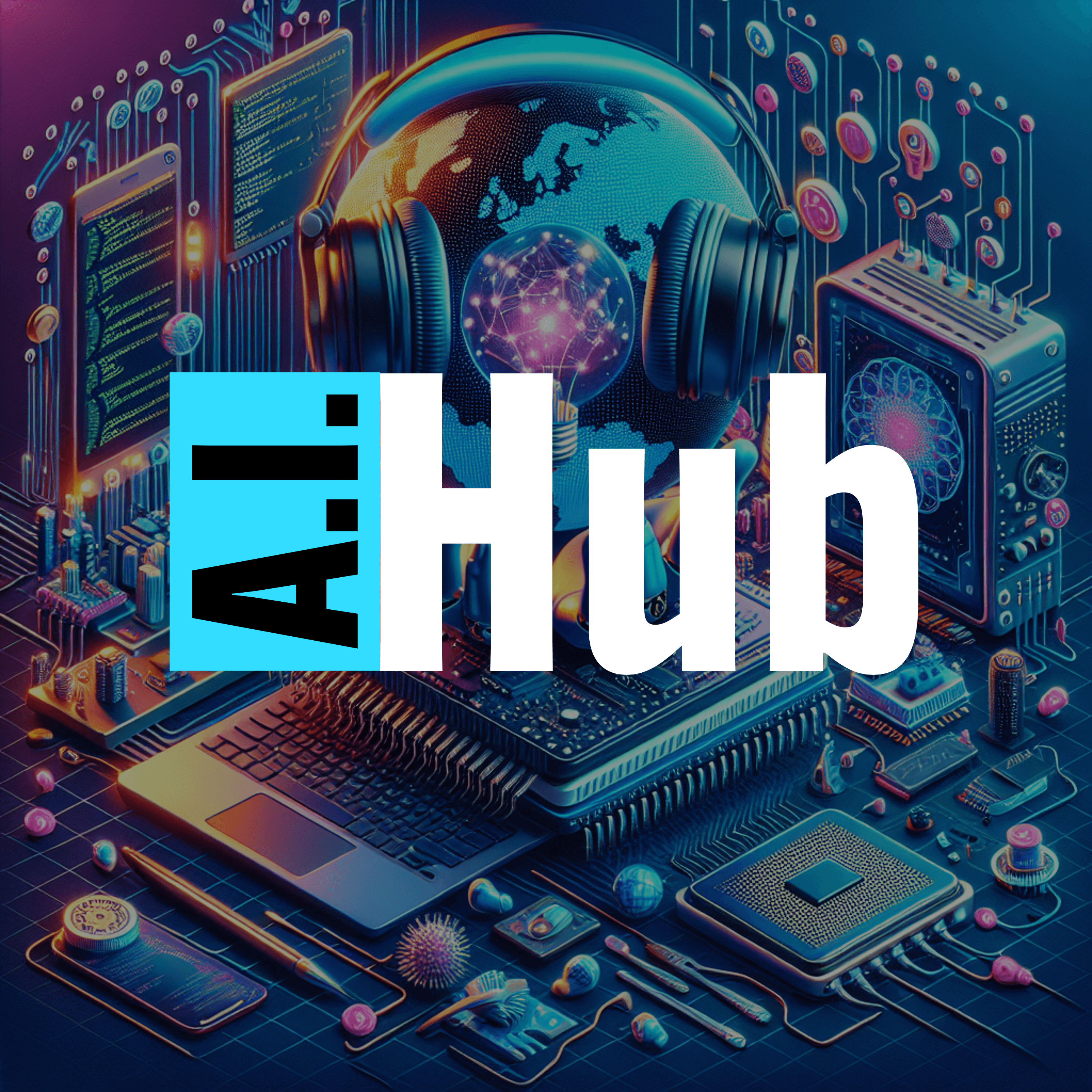Top 10 AI Platforms- A Comprehensive Guide – AI Hub – Podcast – Podtail