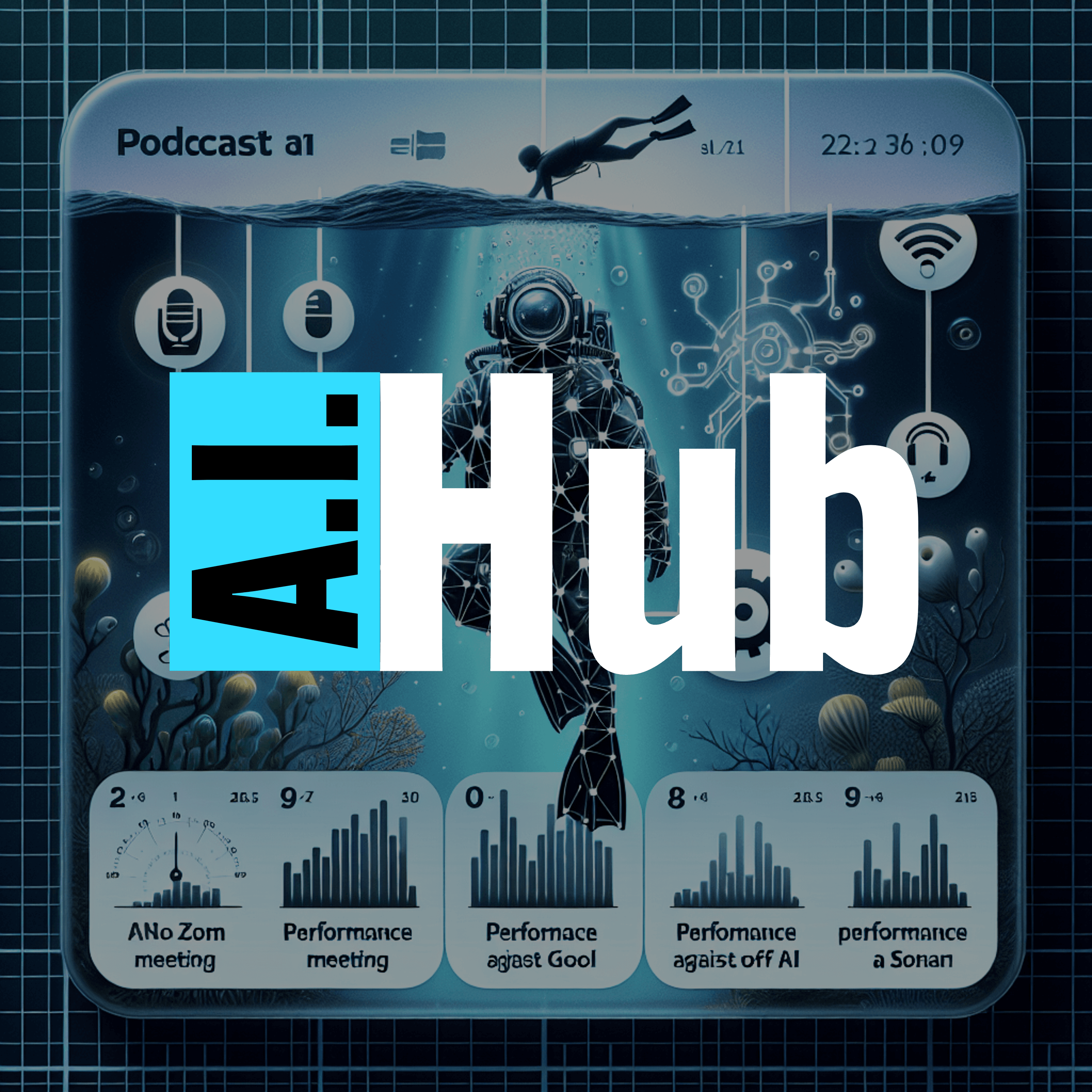 Exploring the Future of AI Search with Perplexity and Sonar – AI Hub – Podcast – Podtail